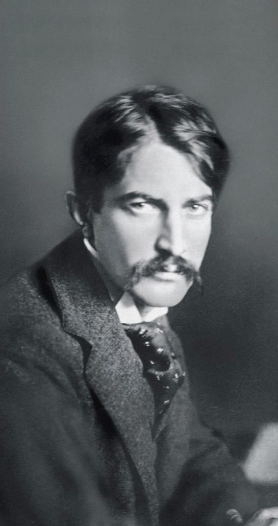 Wieder entdeckt: Stephen Cranes »Geschichten« und der Roman »Die rote ...
