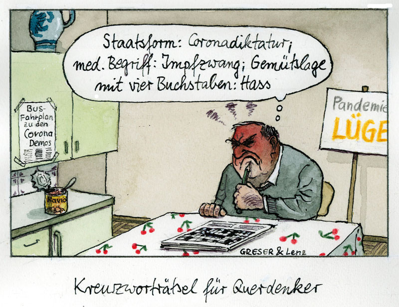 25 Jahre Witze für Deutschland - Strandgut – Das Kulturmagazin für ...