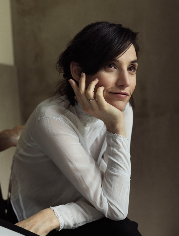 Tamar Halperin - Strandgut – Das Kulturmagazin für Frankfurt und Rhein-Main