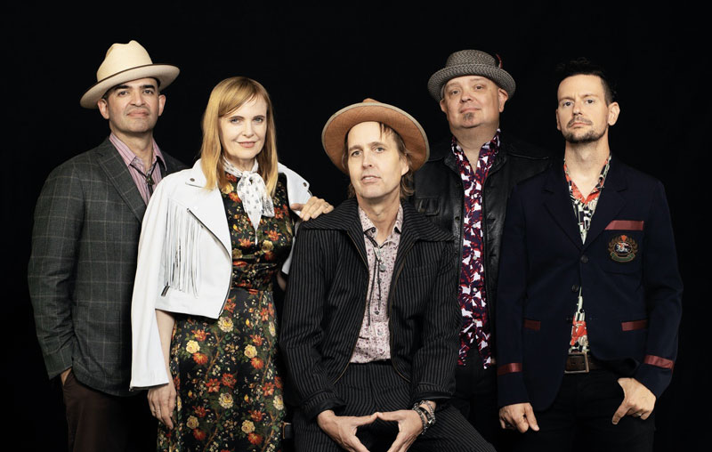 Chuck Prophet im »Das Rind« in Rüsselsheim - Strandgut – Das ...